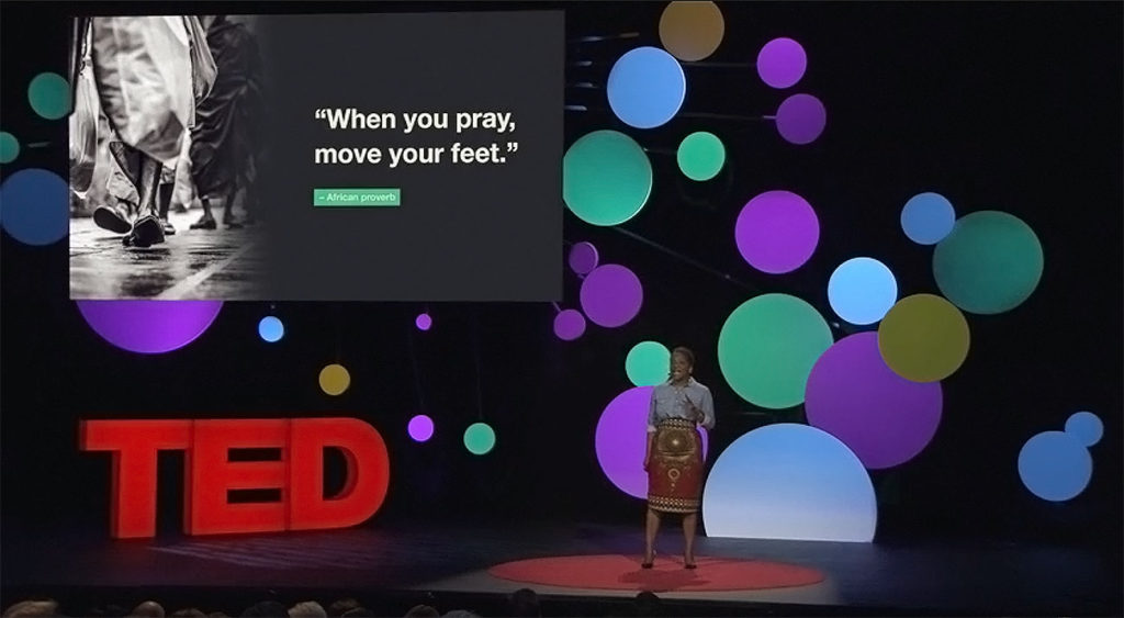 TED Conferences