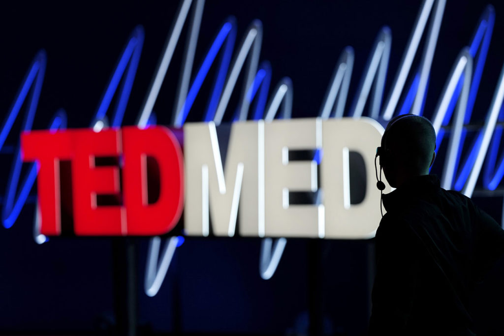 TED Conferences